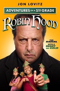 Adventures of a 5th Grade Robin Hood Digital