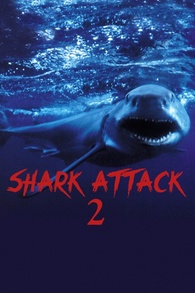 Shark Attack 2 Digital