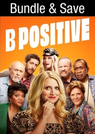 B Positive: Seasons 1-2 Digital