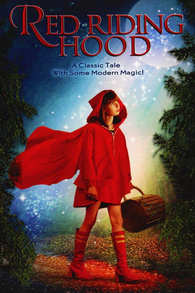 Red Riding Hood Digital