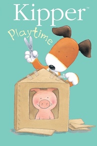 Kipper: Playtime Digital