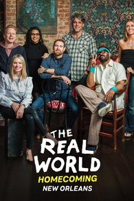 The Real World Homecoming: New Orleans Digital