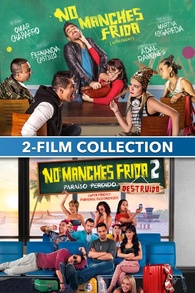 No Manches Frida 1 and 2 - Double Feature Digital