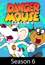 Danger Mouse: Season 7 Digital