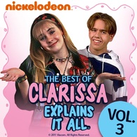 Clarissa Explains It All: The Best of Volume 3 Digital