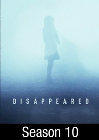 Disappeared: Season 10 Digital