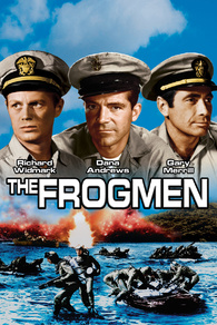 The Frogmen Digital