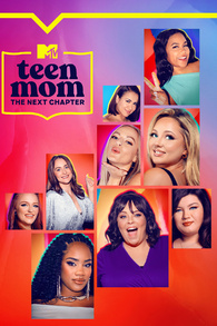 Teen Mom: The Next Chapter: Season 1 Digital