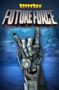 RiffTrax: Future Force Digital
