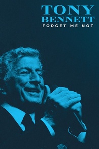 Tony Bennett: Forget Me Not Digital