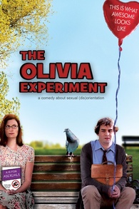 The Olivia Experiment Digital