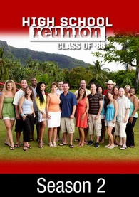 High School Reunion: Season 2 Digital