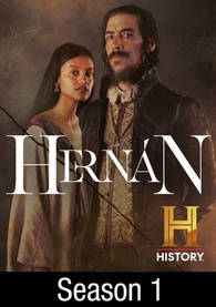 Hernán: Season 1 Digital