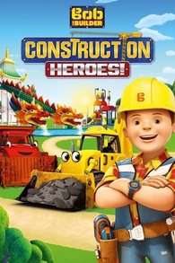 Bob the Builder: Construction Heroes! Digital