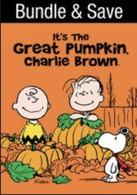 It's the Great Pumpkin, Charlie Brown Digital (Deluxe Edition)
