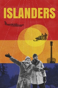 Islanders Digital