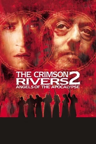 The Crimson Rivers 2: Angels of the Apocalypse Digital