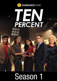 Ten Percent: Season 1 Digital
