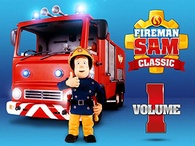 Fireman Sam: Volume 1 Digital (Classic)