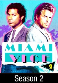 Miami Vice: Season 2 Digital