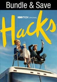 Hacks: Seasons 1-2 Digital