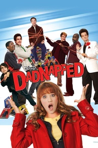 Dadnapped Digital