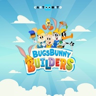 Bugs Bunny Builders: Volume 2 Digital