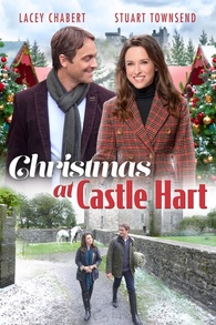 Christmas at Castle Hart Digital