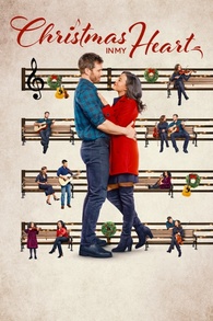 Christmas in My Heart Digital