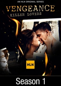 Vengeance: Season 1 - Killer Lovers Digital