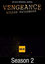 Vengeance: Season 4 - Killer Families Digital