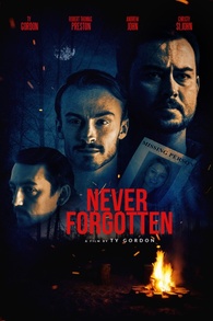 Never Forgotten Digital