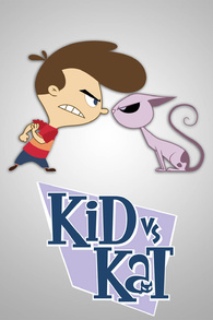 Kid vs. Kat: Season 1 Digital
