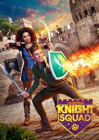 Knight Squad: Volume 1 Digital