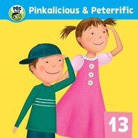 Pinkalicious and Peterrific: Volume 13 Digital
