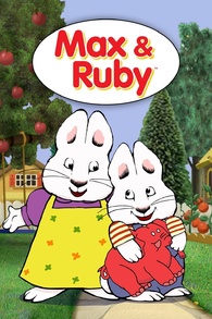 Max and Ruby: Season 1 Digital