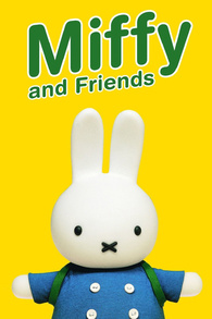 Miffy and Friends: Season 2 Digital