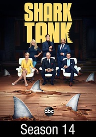 Shark Tank: Season 14 Digital