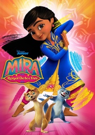 Mira, Royal Detective: Volume 3 Digital