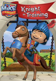 Mike the Knight: Knight in Training Digital