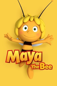 Maya the Bee: Volume 5 Digital