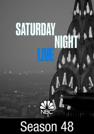 Saturday Night Live: Season 48 Digital
