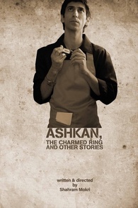 Ashkan, The Charmed Ring and Other Stories Digital