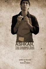 Ashkan, The Charmed Ring and Other Stories Digital