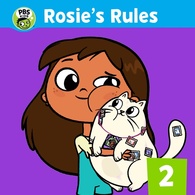 Rosie's Rules: Volume 2 Digital