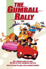The Gumball Rally Digital
