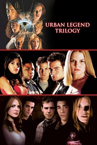 Urban Legend Trilogy Digital