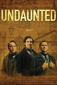 Undaunted: Witnesses of the Book of Mormon: Part 1 Digital