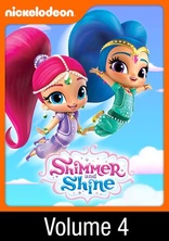 Shimmer and Shine: Volume 1 Digital