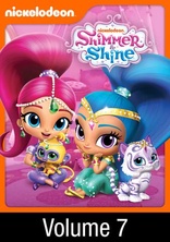 Shimmer and Shine: Volume 1 Digital